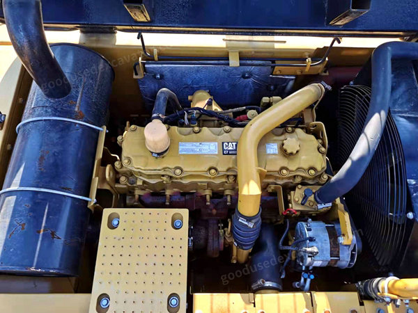 Caterpillar CAT326D_Caterpillar_Excavators_Zhongzhi Construction Machinery